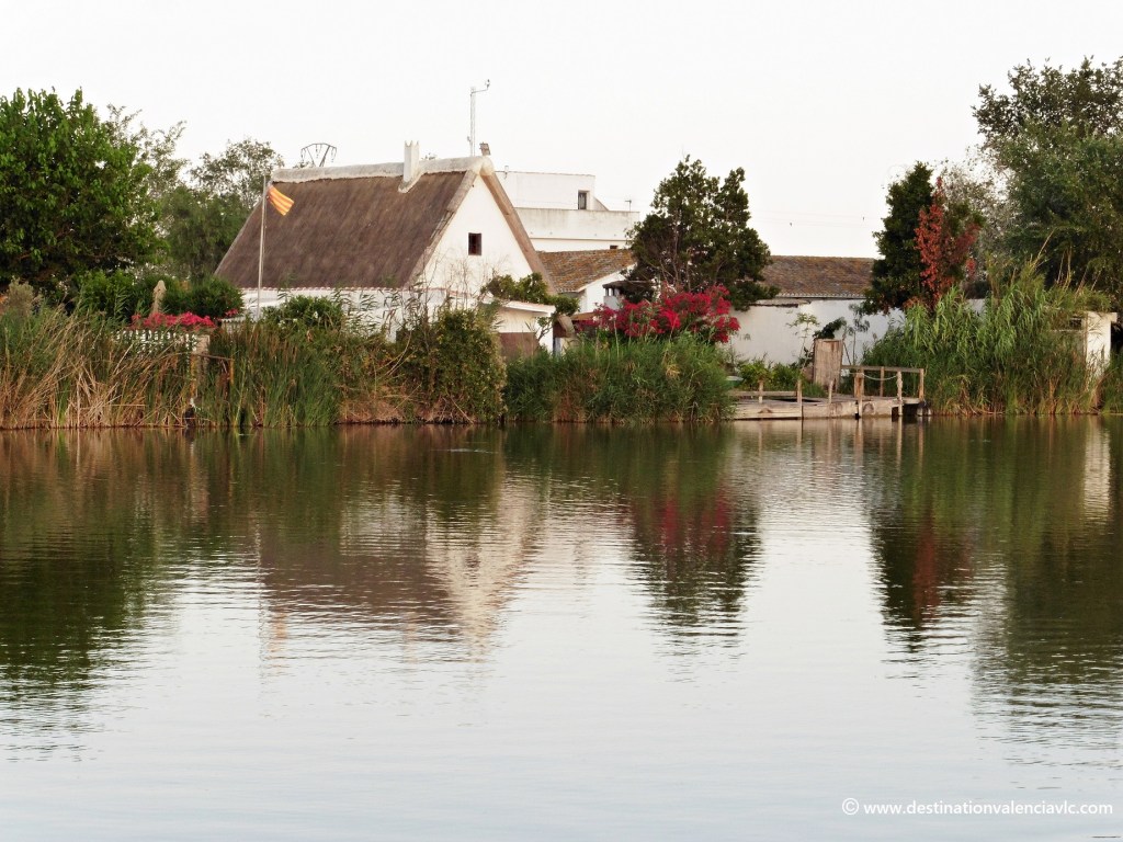 A day in the Natural Park of La Devesa – Albufera and El Palmar ...